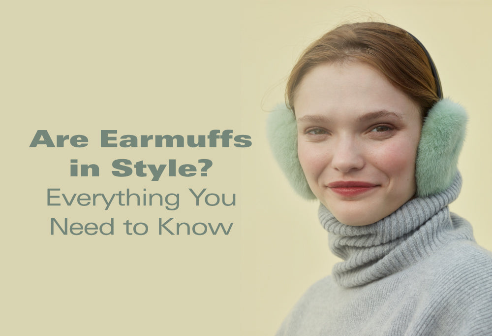 earmuff uses