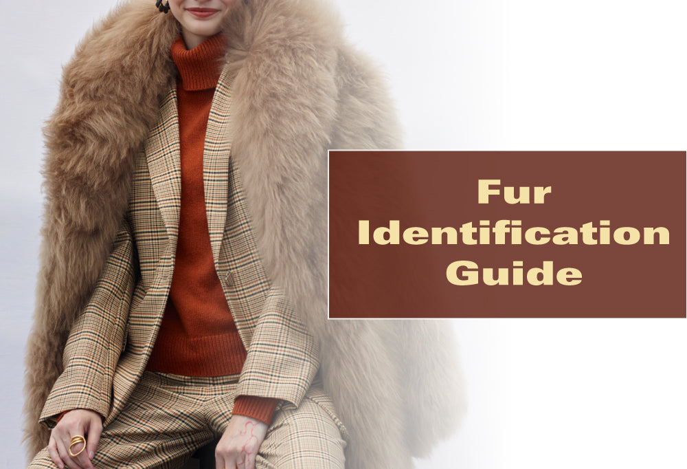 Fur Identification Guide – POLOGEORGIS