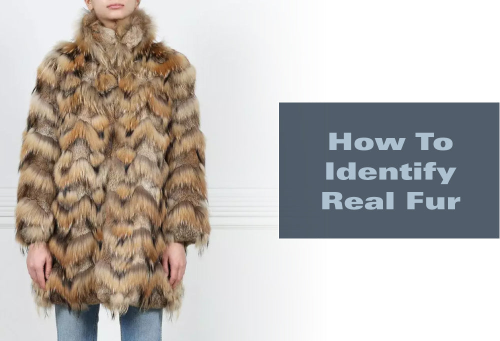 How to Become an Expert at Identifying Real Fur – POLOGEORGIS
