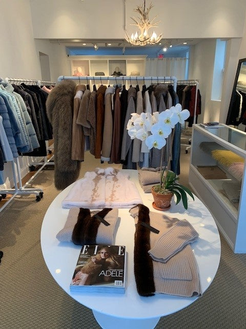 Connecticut Furrier – POLOGEORGIS