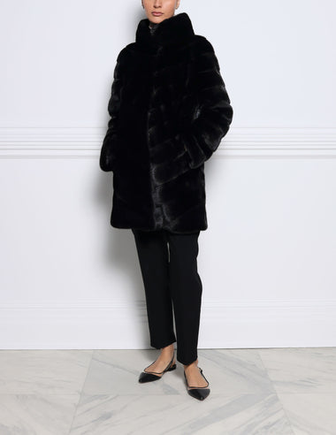Mink Fur | Shop All Our Real Mink Fur Fashion – POLOGEORGIS