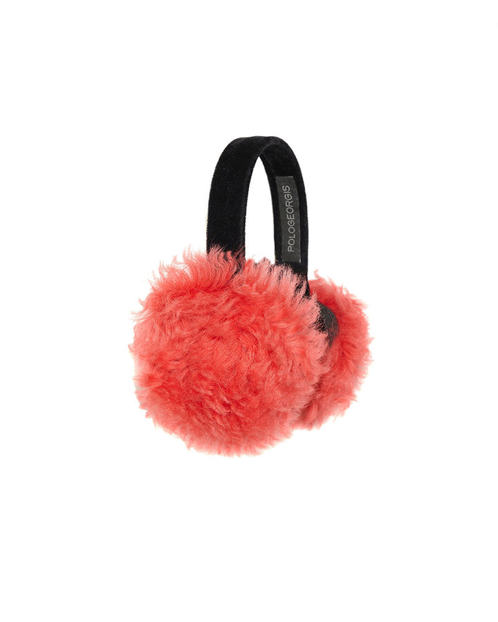 Luxury Earmuffs NYC | Women's Designer Ear Muffs & Real Fur Warmers ...