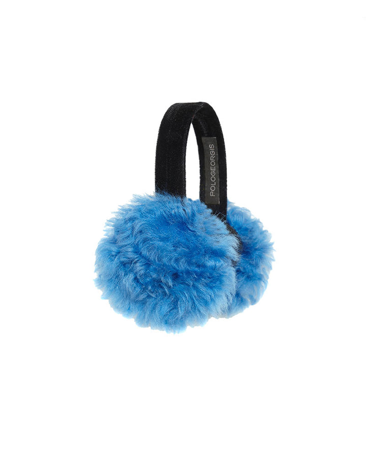 Luxury Earmuffs NYC | Women's Designer Ear Muffs & Real Fur Warmers ...