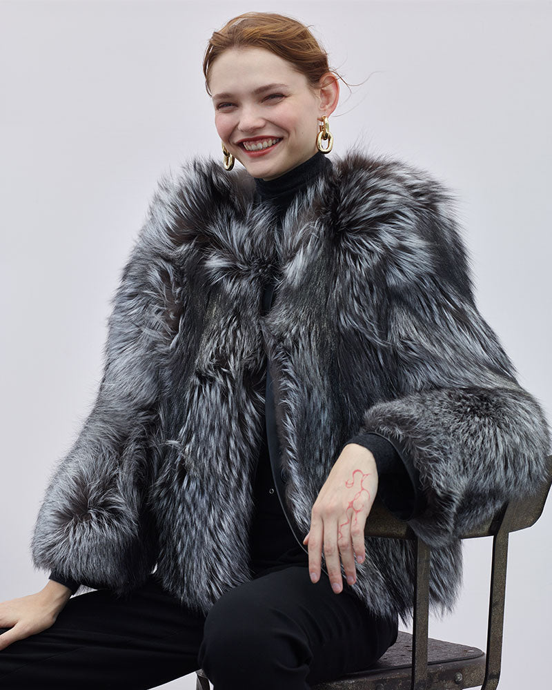 Custom Fur Tailoring in NYC | Customer Service, Stylist, & Fur Orders ...