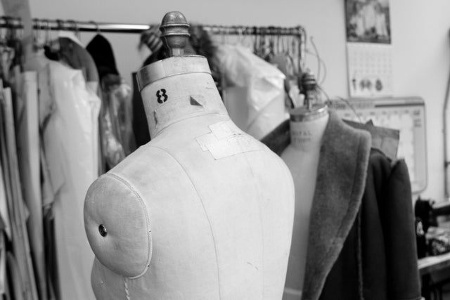 Custom Fur Tailoring in NYC | Customer Service, Stylist, & Fur Orders ...